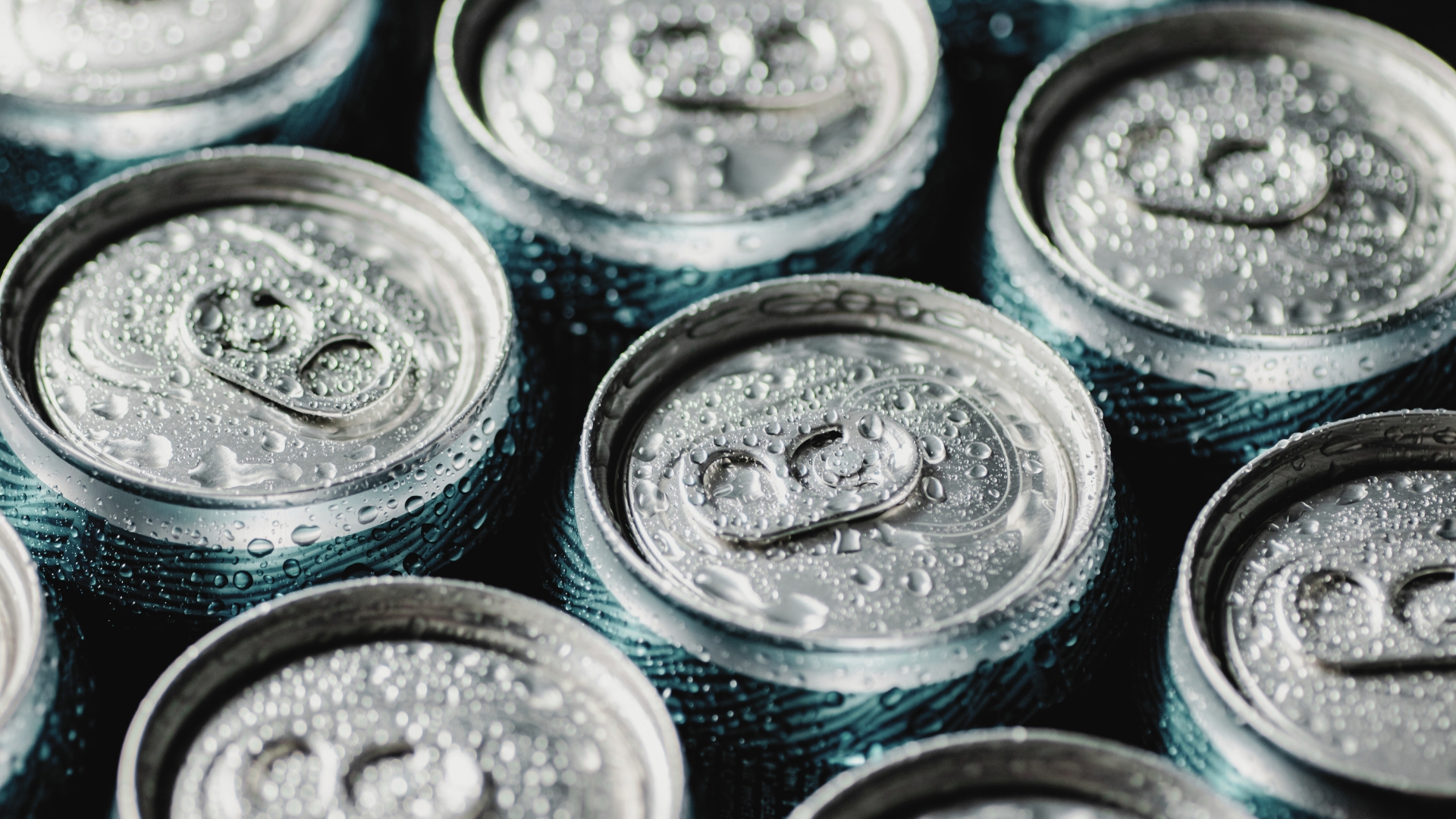 Tapping Into the Rise of No- and Low-Alcohol: Opportunities and Risks ...