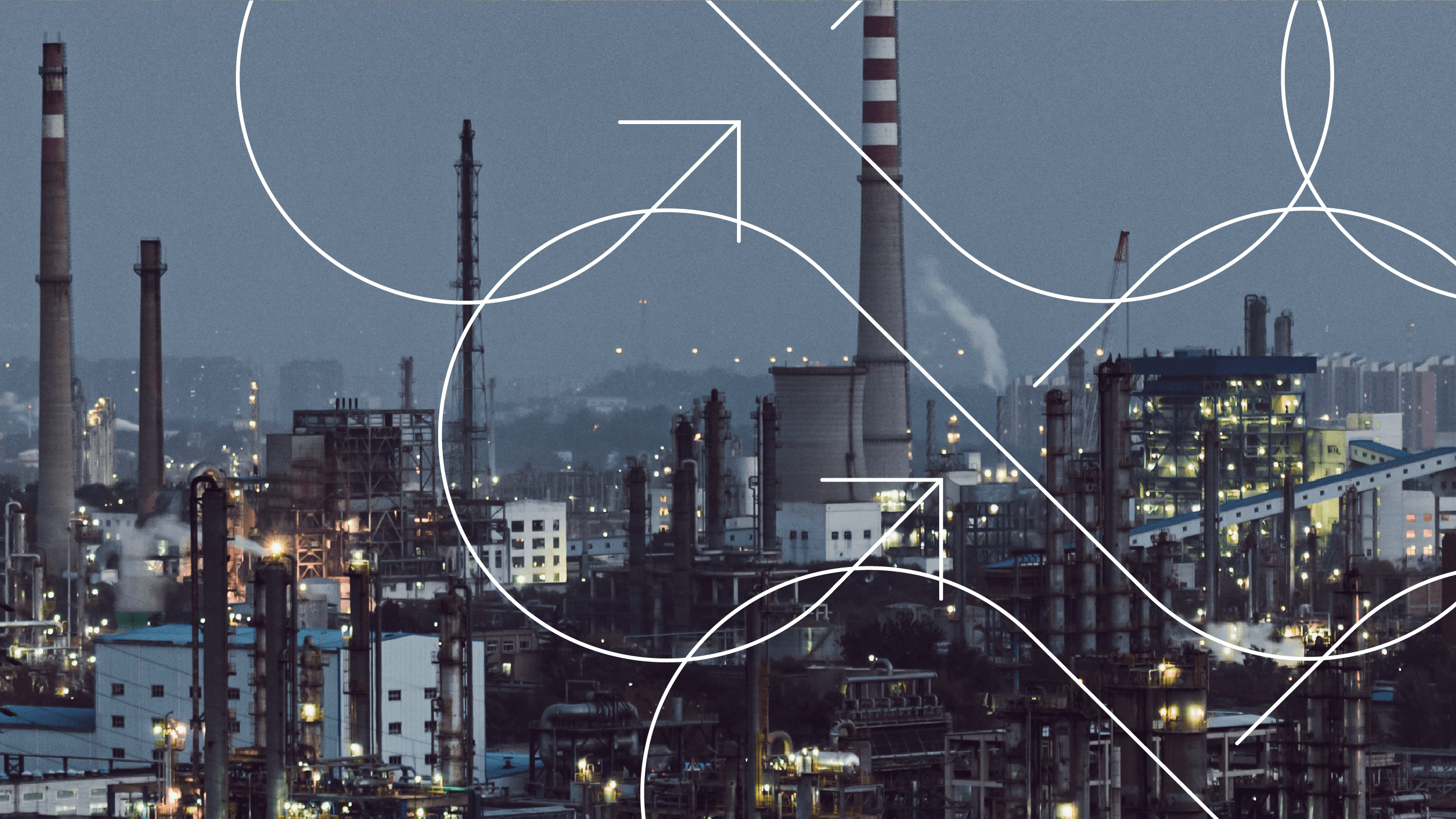 Turning the Tide: Understanding Water Risks in the Oil and Gas Sector